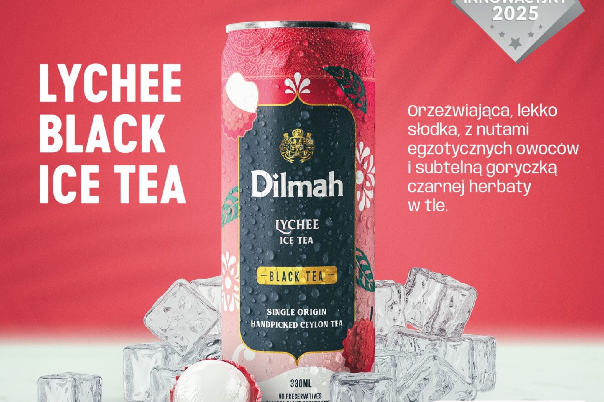 Home - Dilmah Tea